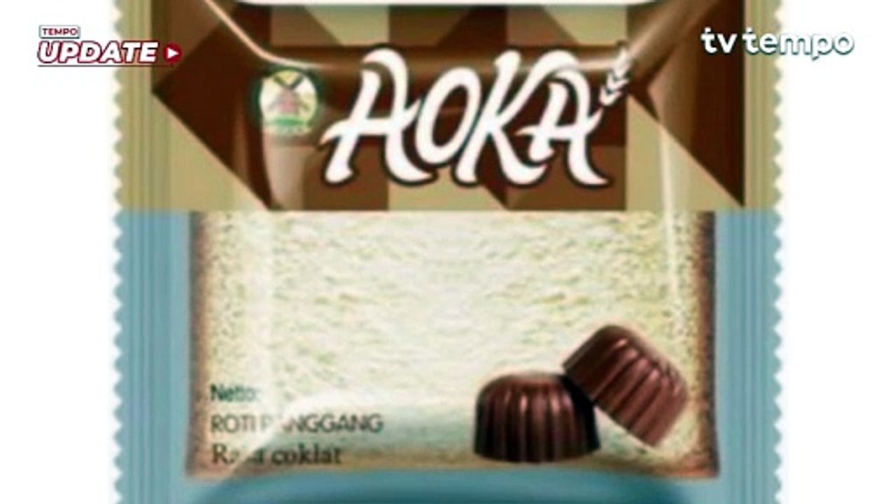 Roti Aoka dan Okko 6 Bulan Tidak Jamuran, Ahli Boga: Tidak Wajar, Ini Alasannya - video Dailymotion