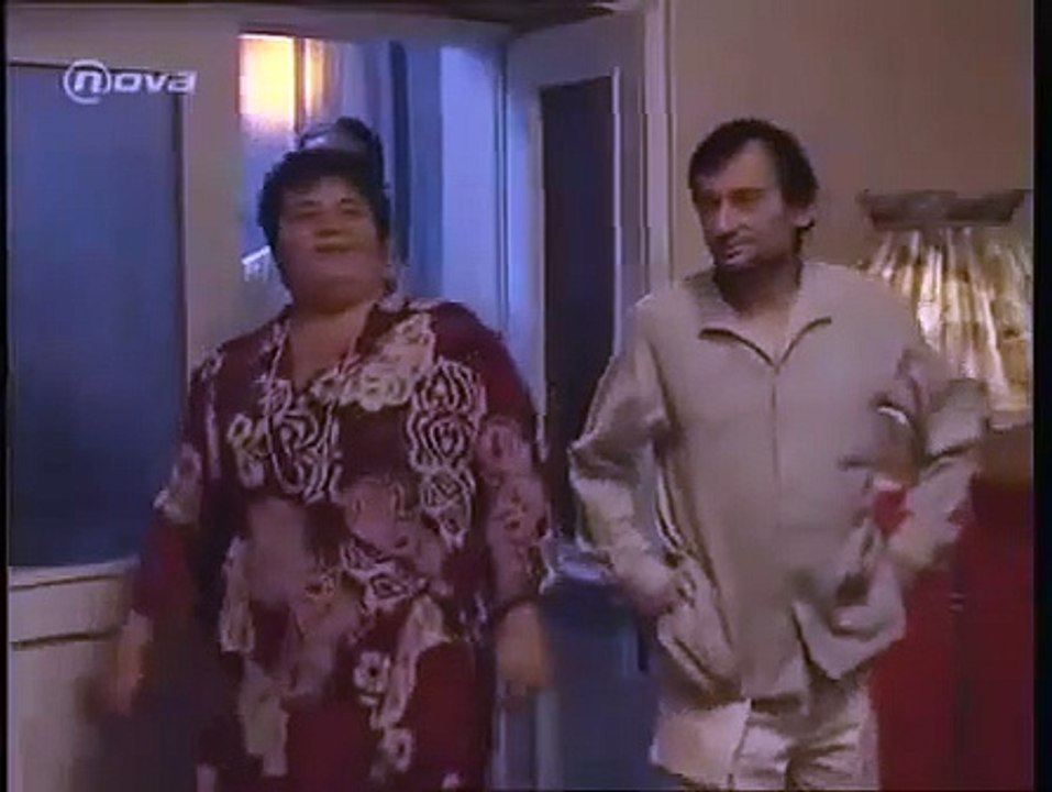 Cimmer Fraj sezona 1 epizoda 4 - video Dailymotion