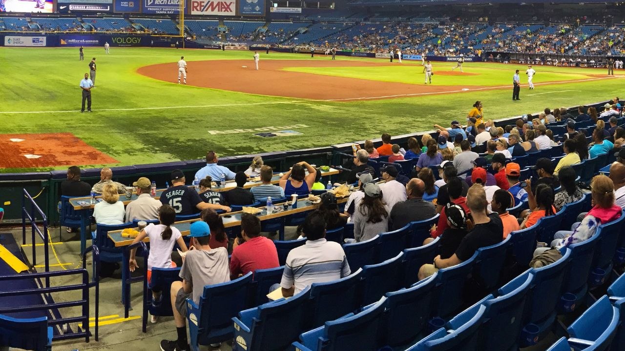 ‘Raging’ sports fans watch this many games a year - video Dailymotion