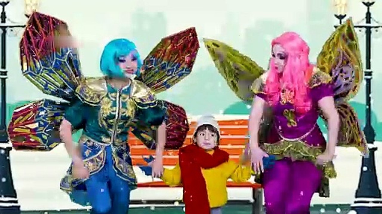 My Day☺️ | Pixie Kids Song – Видео Dailymotion