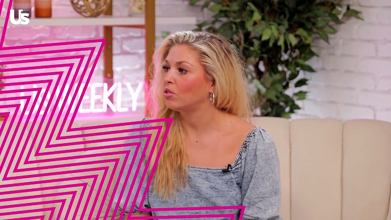 DCC's Victoria Kalina Explains the Major Difference Between Filming CMT ...