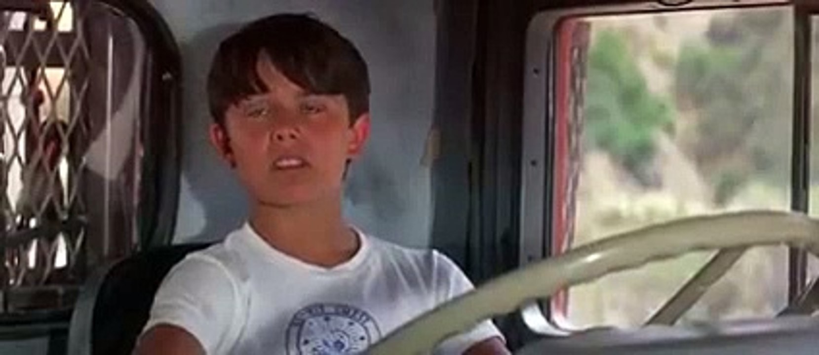 Padre e Figlio - Over the top - Silvester Stallone e David Mendenhall ...