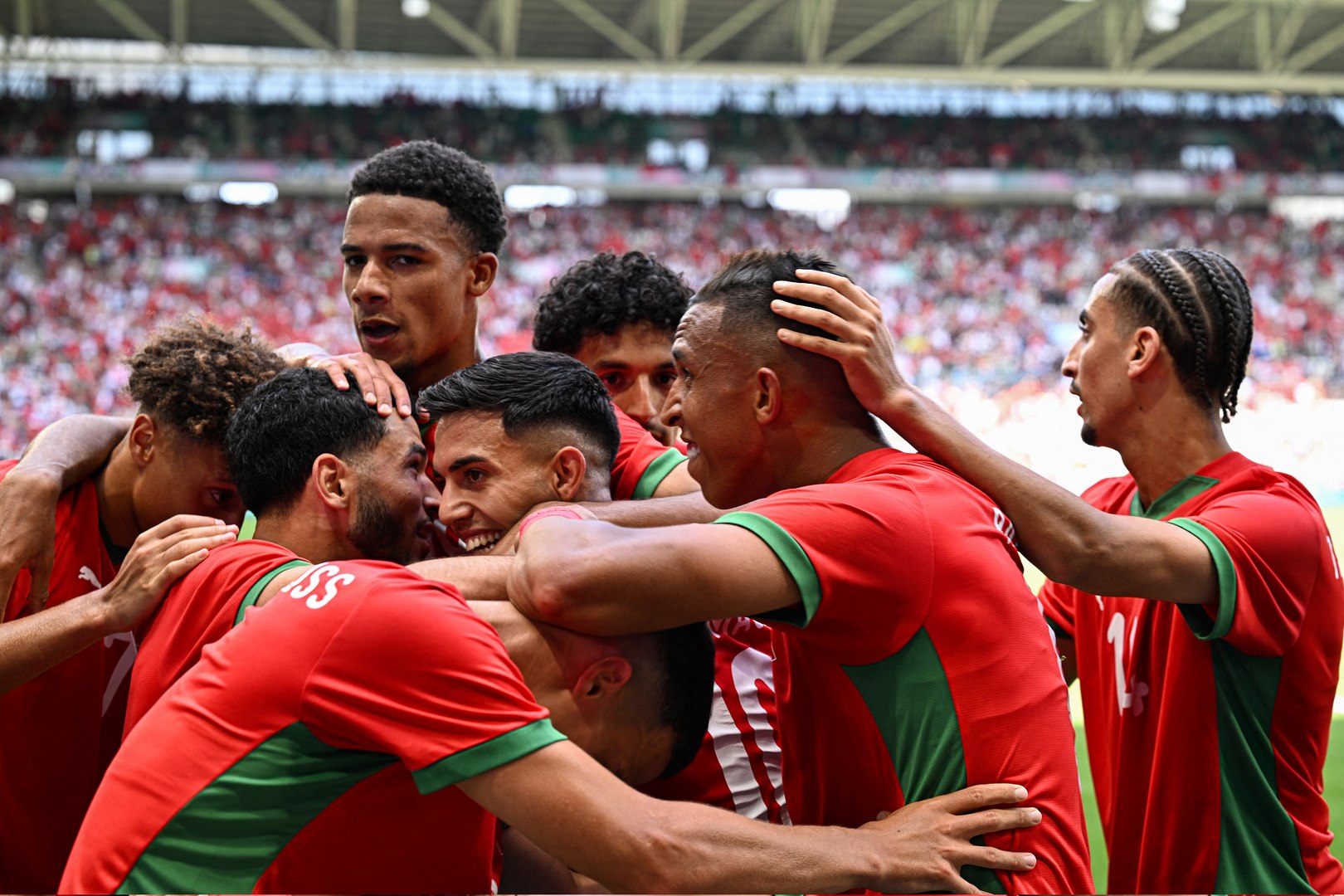 Morocco 2 Argentina 1 - Highlights | beIN SPORTS