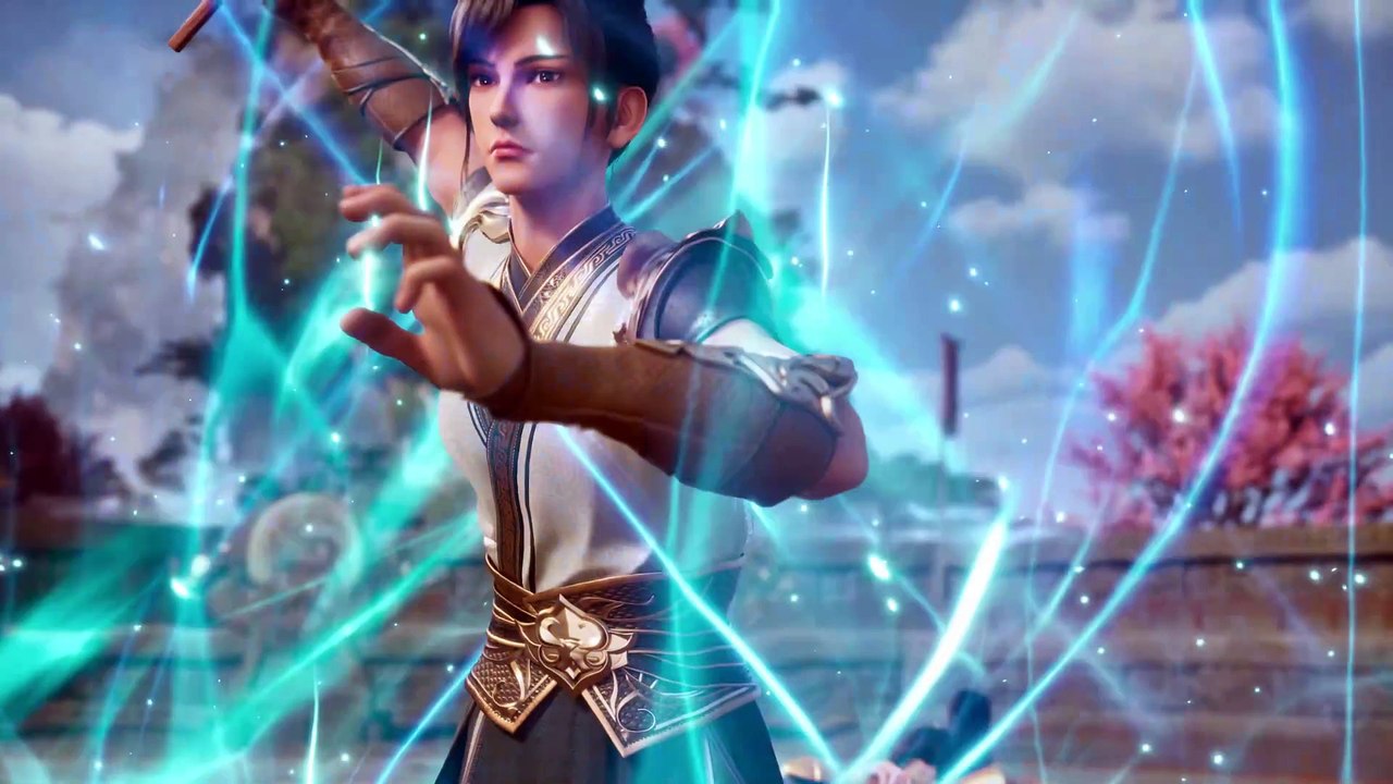 【4K】Hidden Sect Leader episode 16-20 | Multi Sub | Anime 3D | vip110 ...