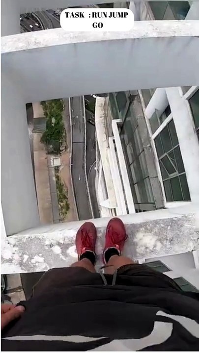 Insane Parkour Skills! Epic Freerunning, Jumping and Running Tricks! - Dailymotion Video