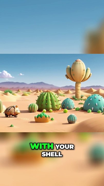 Unleash Your Creativity- Desert Ball Throwing Adventure - video Dailymotion