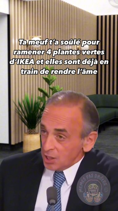 Meme Drôle en Français | Humour à Pleurer de Rire ! - Vidéo Dailymotion