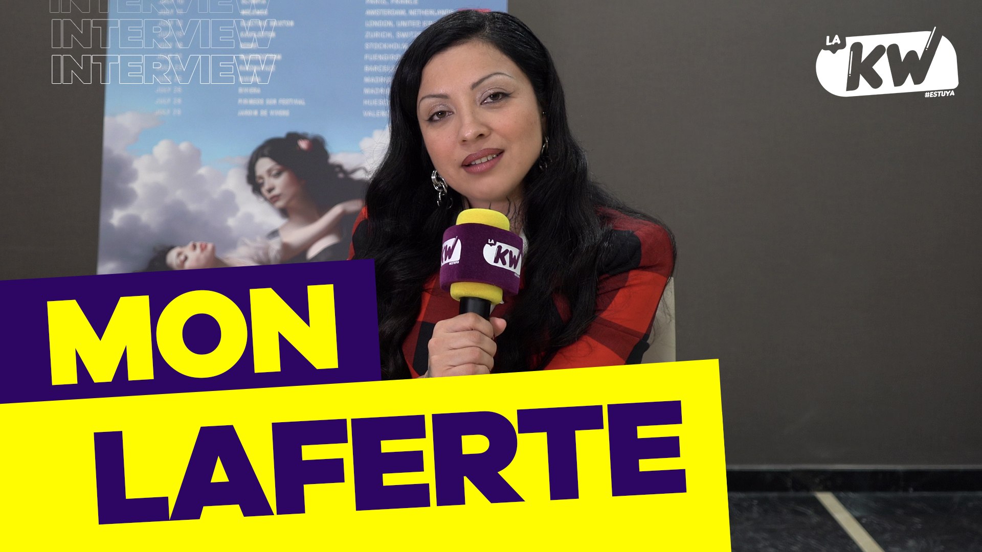 Entrevistas | La KW TV