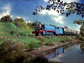 Thomas & friends (Season 1) by HaydenDixon9798 - Dailymotion