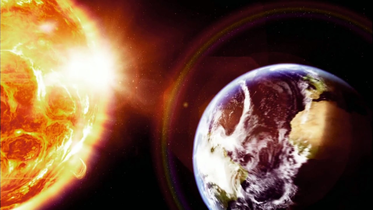 How the Universe Works - S06E08 - Strange Lives of Dwarf Planets ...