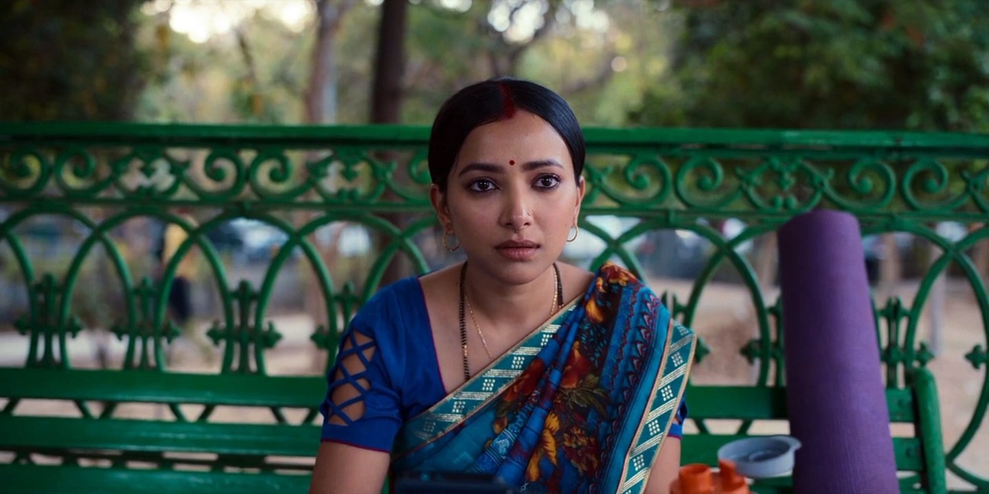 Tribhuvan Mishra CA Topper Season 01 Episode 02 latest web series ...