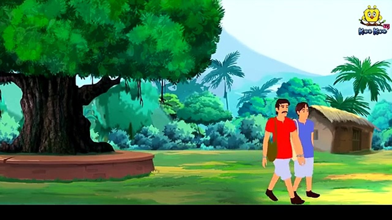 Three cartoon story - video Dailymotion