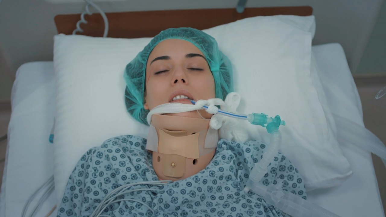 Madre - Capítulo 20 (Audio Español) | Anne - Dailymotion Video