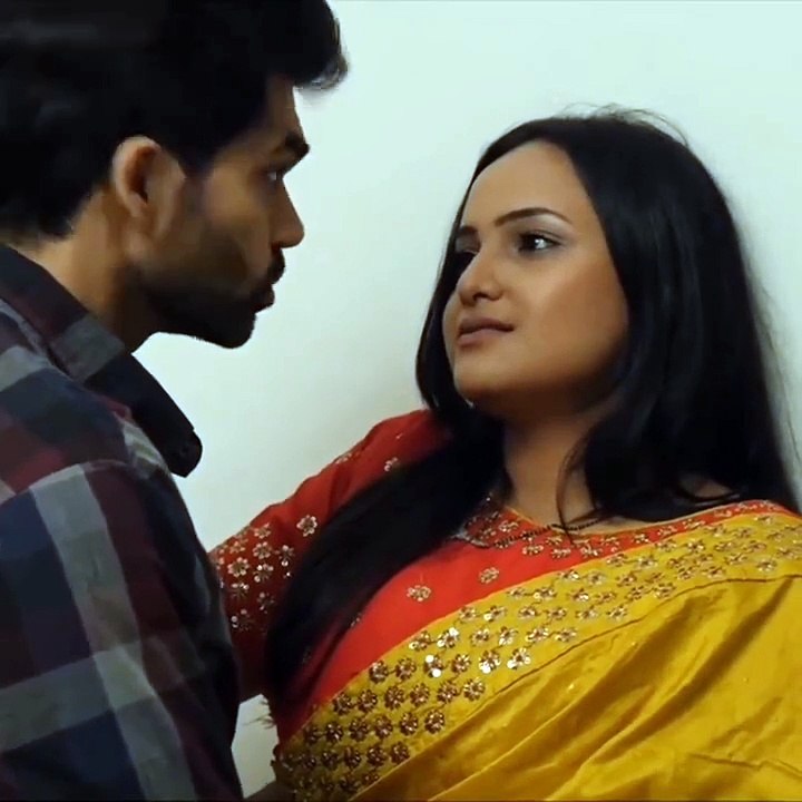 Biwi ka apna hi sasur ka sath chakar India Hot Web series - video Dailymotion