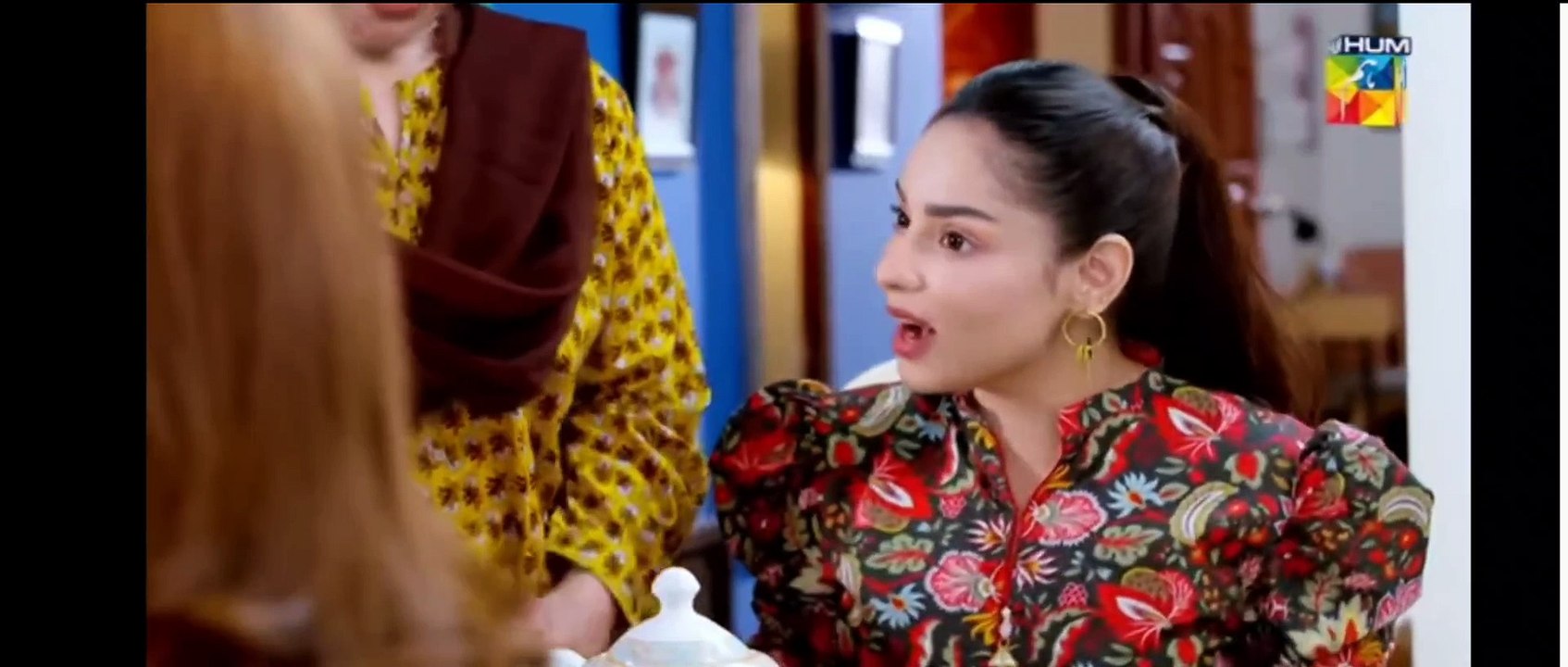 Drama Be Rung episode 1 - video Dailymotion