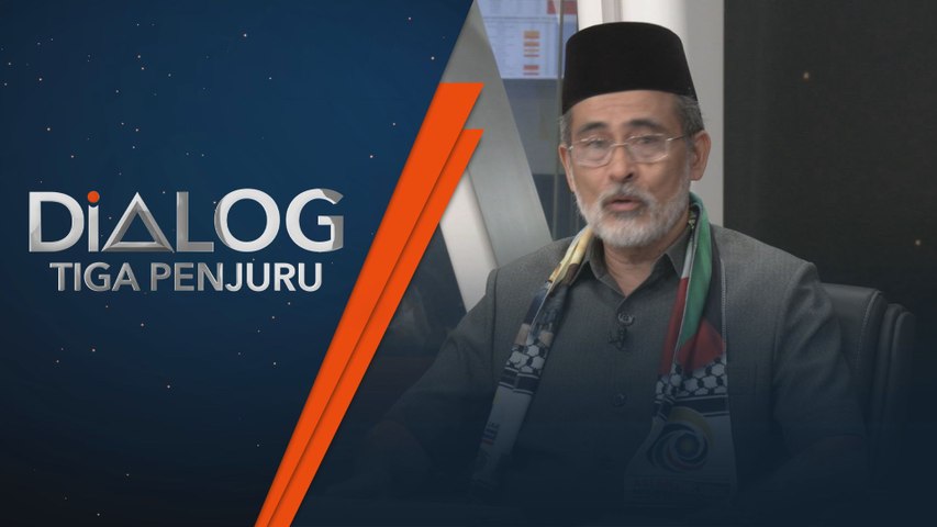 Gerakan BDS menentang diskriminasi kaum | Astro Awani