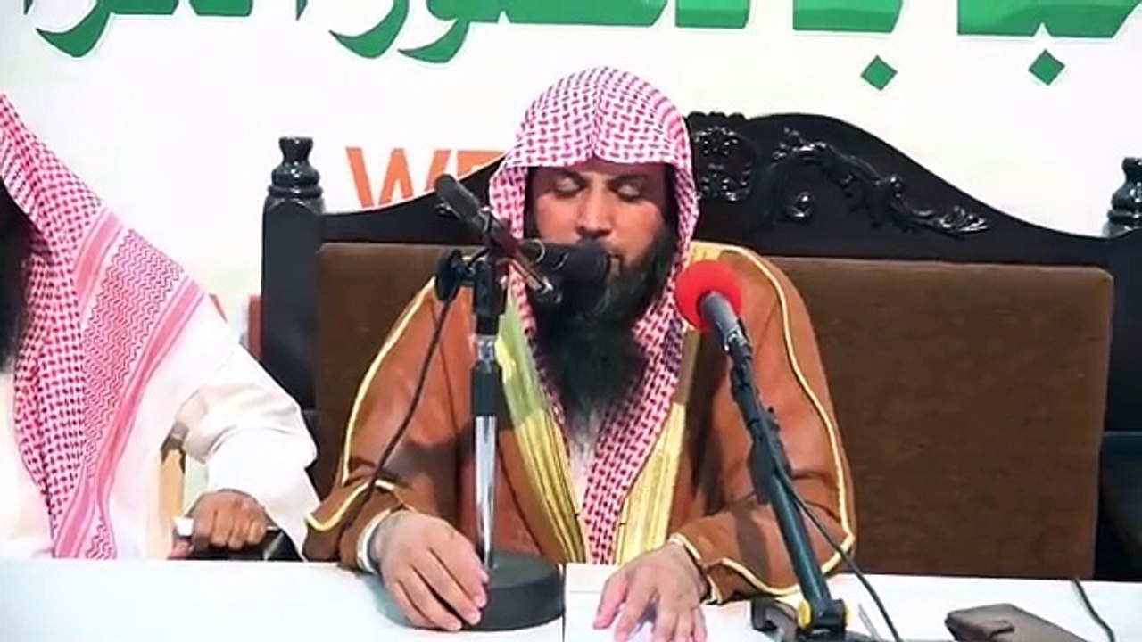 Beautiful Surah Ar-Rahman-Qari Sohaib Recitation Ayah 1 to 28 قاري صهيب ...