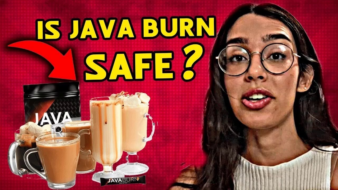 JAVA BURN REVIEWS (⚠️NEW ALERT⚠️) JAVA BURN SUPPLEMENT REVIEW - JAVA BURN AMAZON - JAVA BURN ...