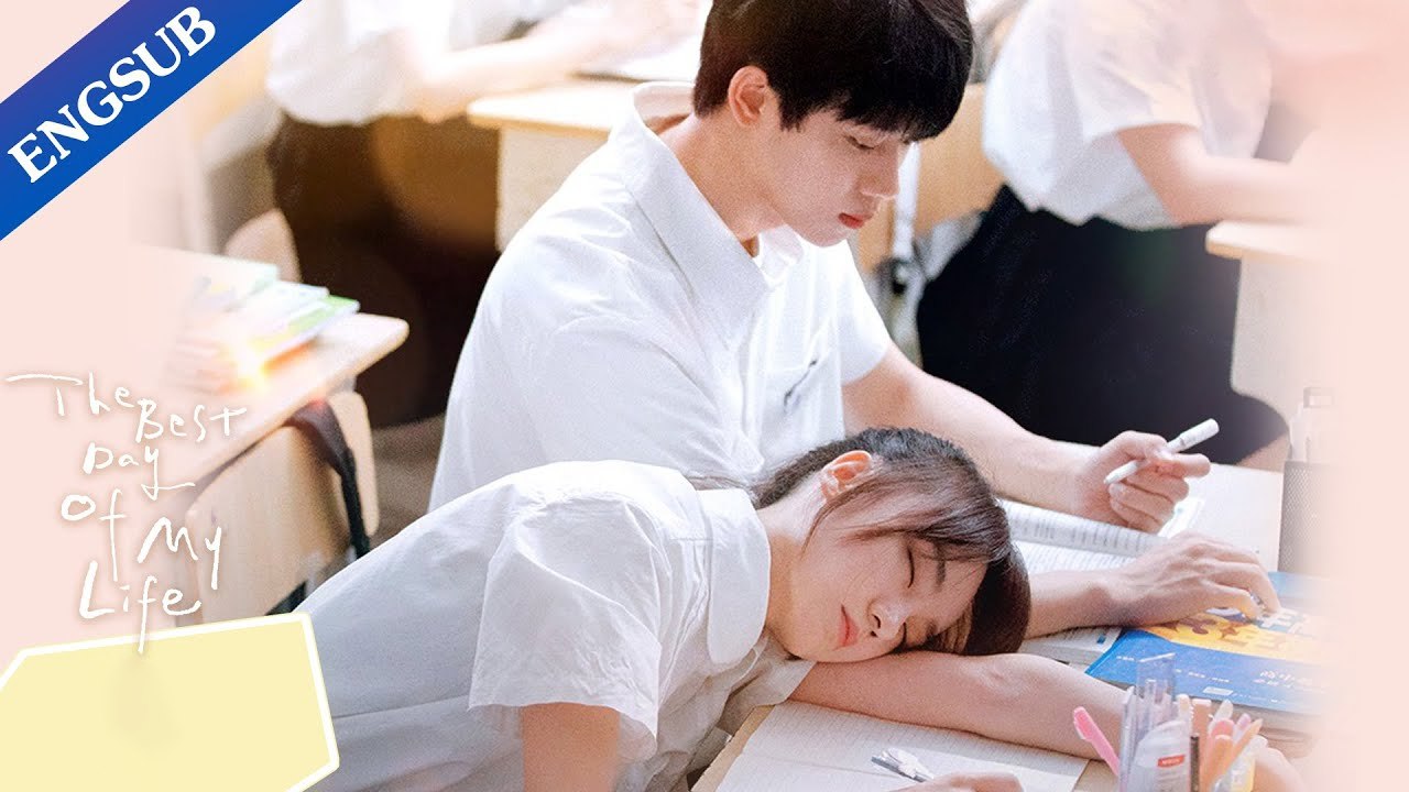 The Best Day of My Life (2024) Ep.2 Engsub - video Dailymotion
