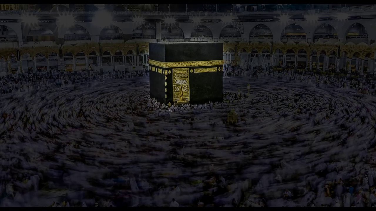 Is Kaaba pagan? Islamic Kaaba's Origins from Primary Sources and ...