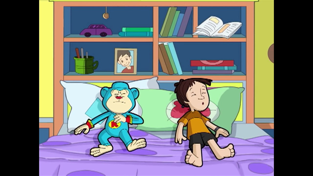 Keymon Ache Season 1 - Episode 28 - video Dailymotion