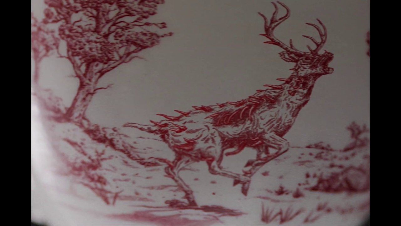 Teacup - S01 Teaser Trailer (English) HD - video Dailymotion