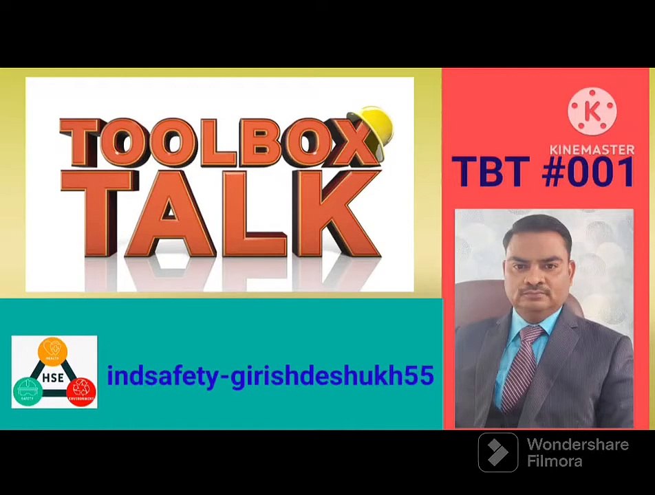 How to conduct TBT effectively at workplace - video Dailymotion