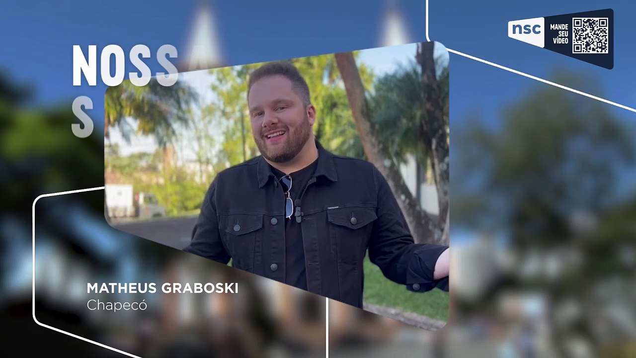 Matheus Graboski - Vídeo Dailymotion