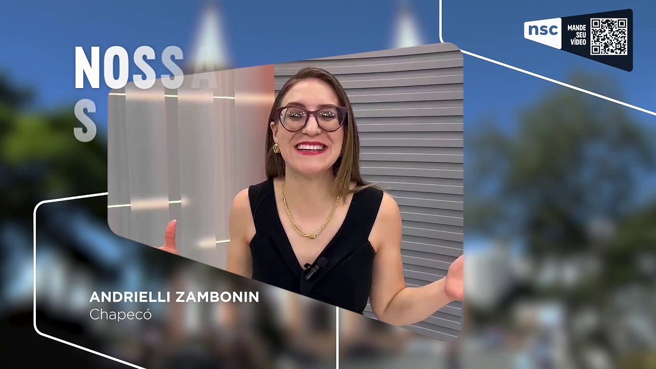 Andrielli Zambonin - Vídeo Dailymotion