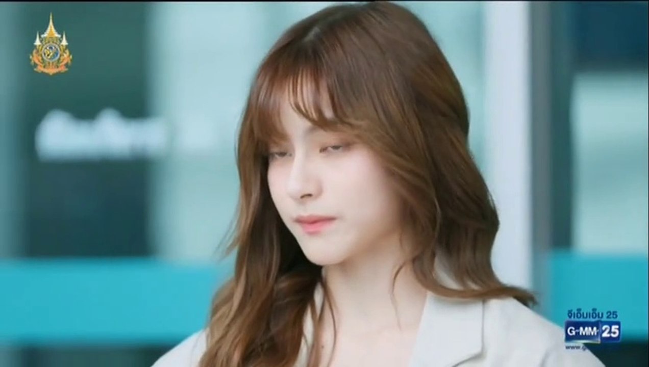 เพราะเธอคือรักแรก ตอนที่ 17 (EP.17) วันที่ 29 กรกฏาคม 2567 ย้อนหลัง - วิดีโอ Dailymotion