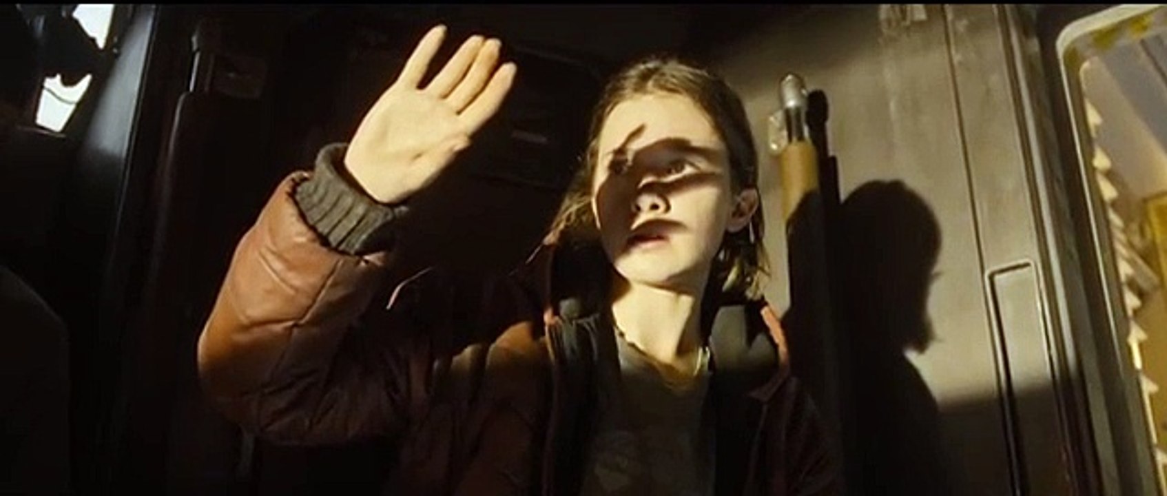 Alien Romulus Final Trailer - video Dailymotion