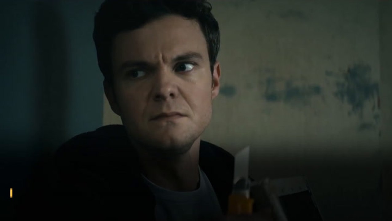 'The Boys' Showrunner Explains Symbolism Behind Hughie Sr.'s Superpower ...