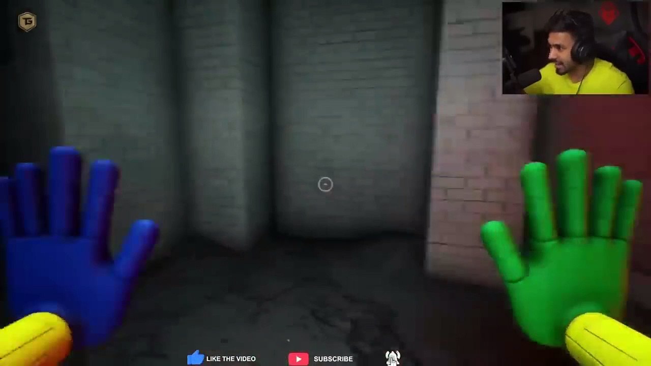 POPPY PLAYTIME CHAPTER 3 - TECHNO GAMERZ POPPY PLAYTIME CHAPTER 3 ...