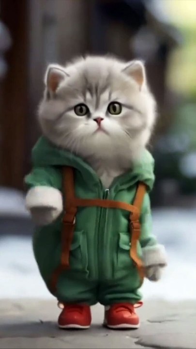 Pin_by_Liz_Melstrom_on_Cute_animal_videos_in_2024___Cute_cat_gif,_Cute ...