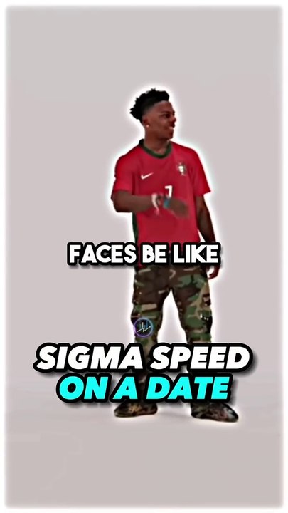 -Sigma Speed - video Dailymotion