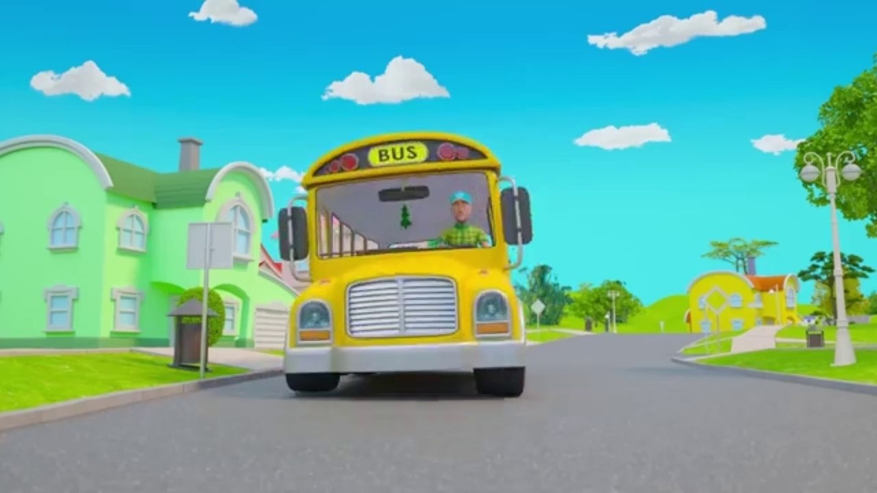 Ultimate Baby Songs Playlist:Wheels on the Bus' & 'Don't Cry Baby ...