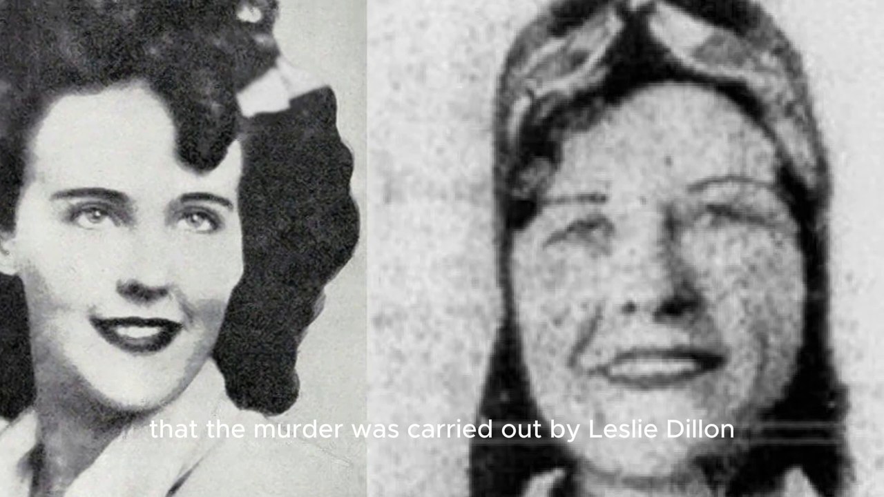 Mystery of the Black Dahlia Murder |The Black Dahlia Unsolved Mysteries ...