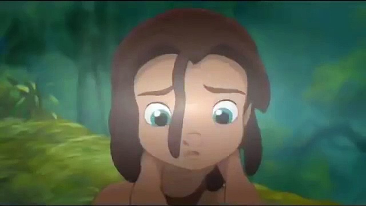 Tarzan 2 film danimation complet en francais - video Dailymotion