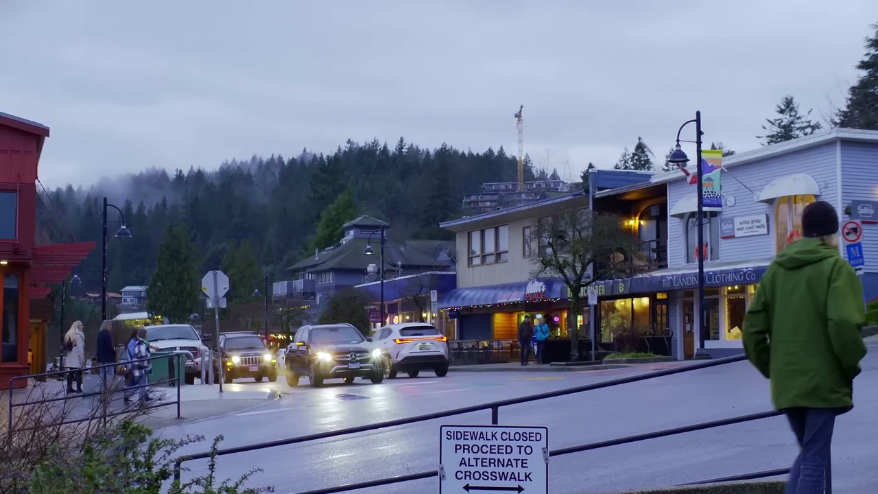 Murder in a Small Town | show | 2024 | Official Trailer - video Dailymotion