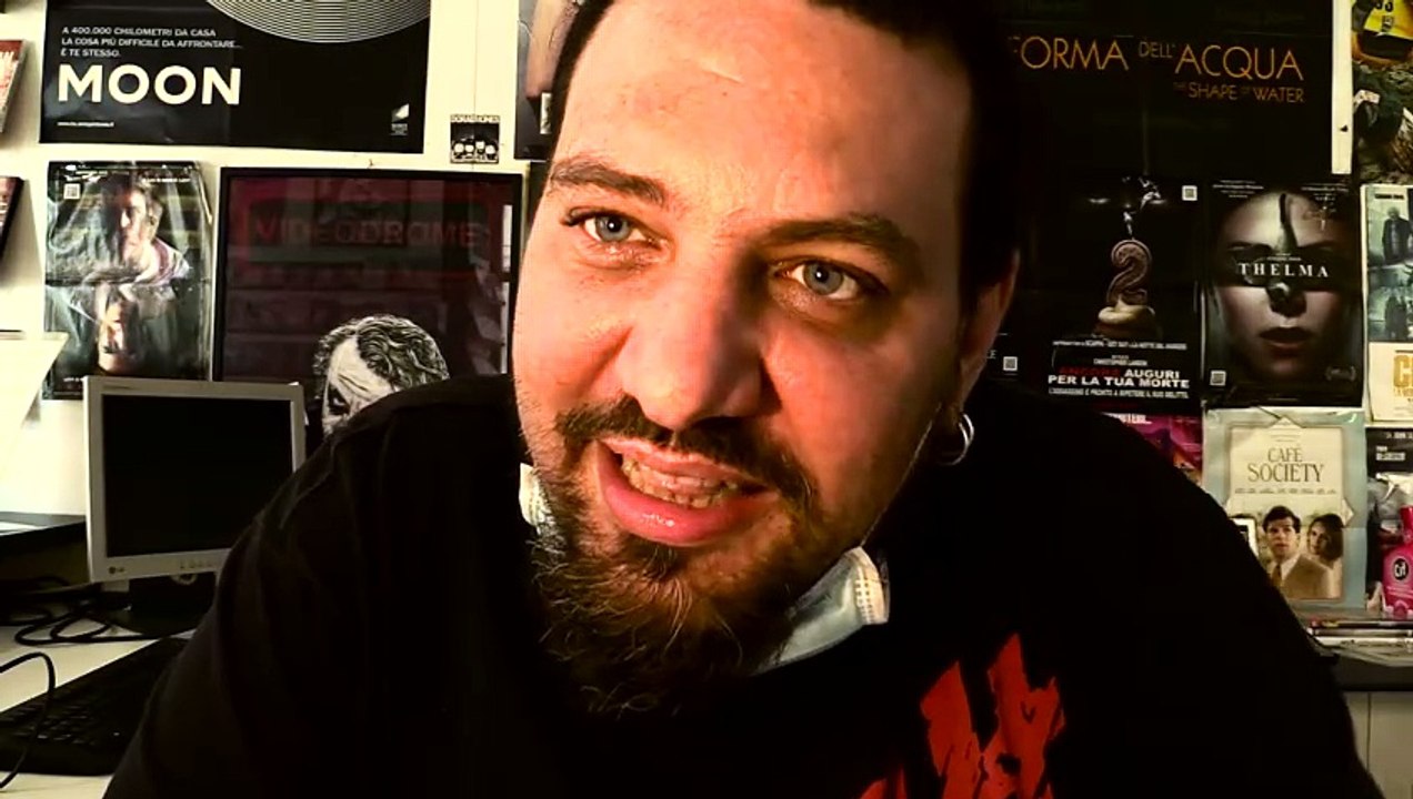 Alex L'Ariete | movie | 2000 | Official Clip - video Dailymotion