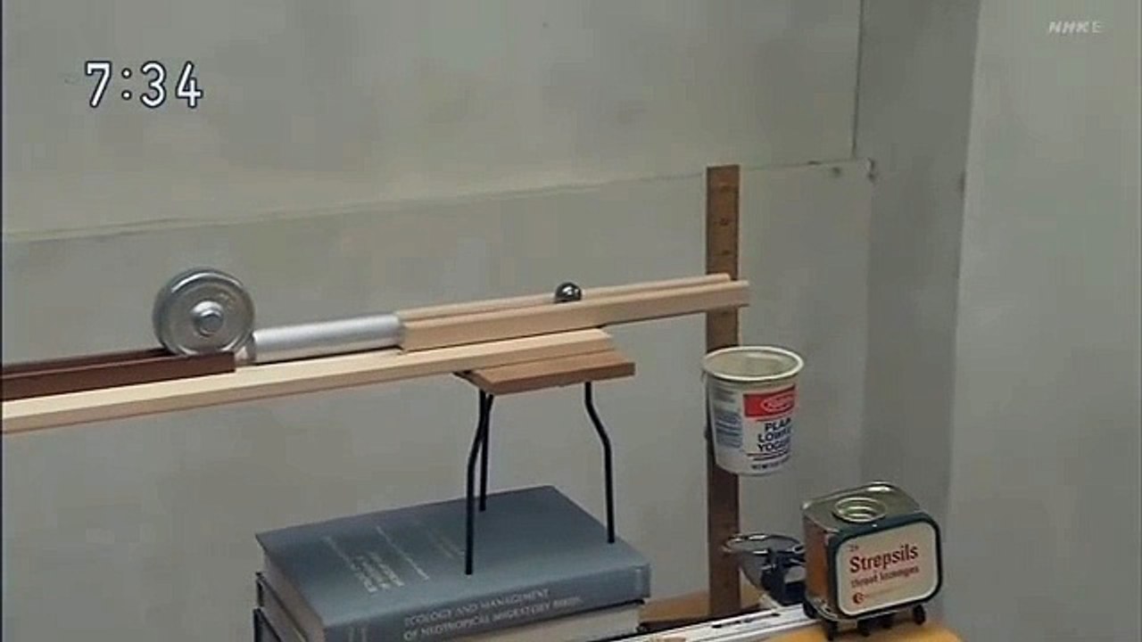 Pitagora Switch Device No.123 - Vídeo Dailymotion