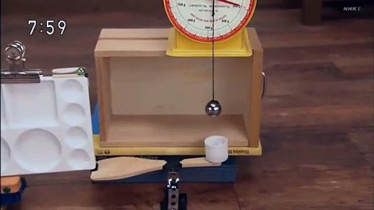 Pitagora Switch Device No.9 (HD) - Vídeo Dailymotion