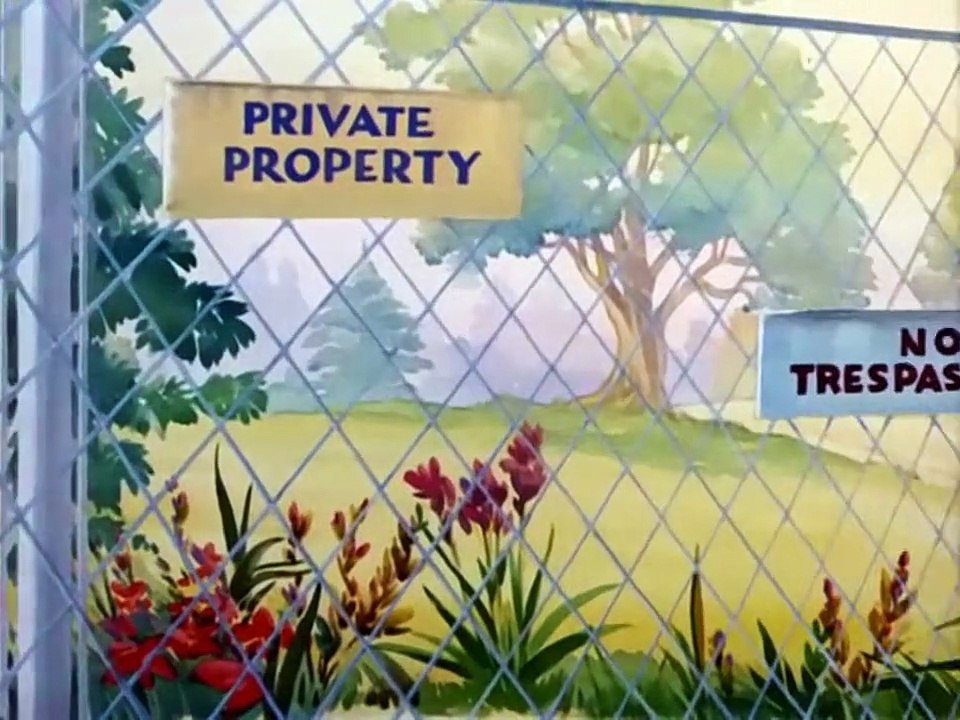 Tom And Jerry - 27 - Cat Fishin' (1947) - video Dailymotion