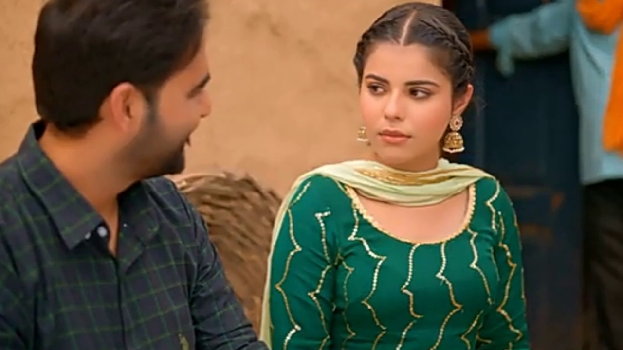 SUPNA_Official Video_JOBAN SANDHU_Latest Punjabi Songs 2024 - video ...