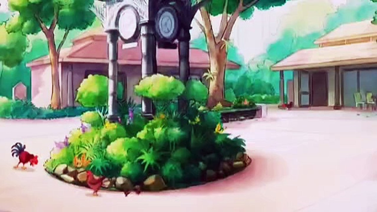 Tom and Jerry : bye -bye Tom - video Dailymotion