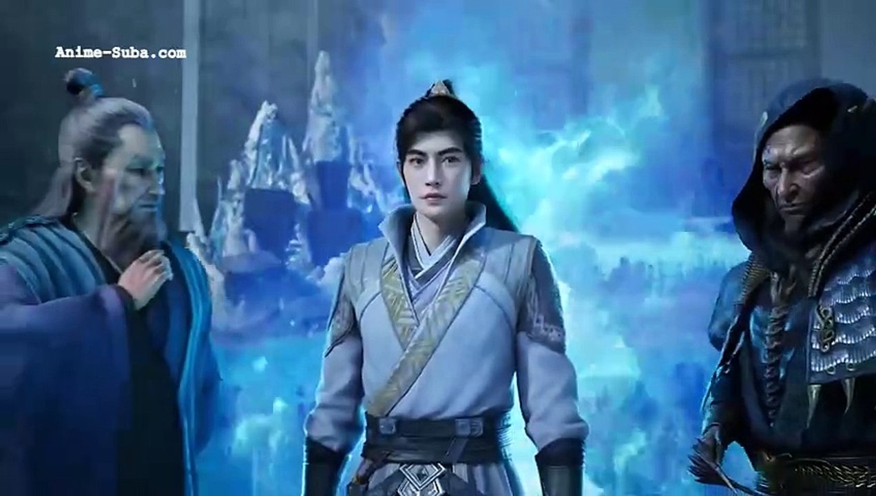 112 Fanren Xiu Xian Zhuan Chu Ru Xing Hai - วิดีโอ Dailymotion