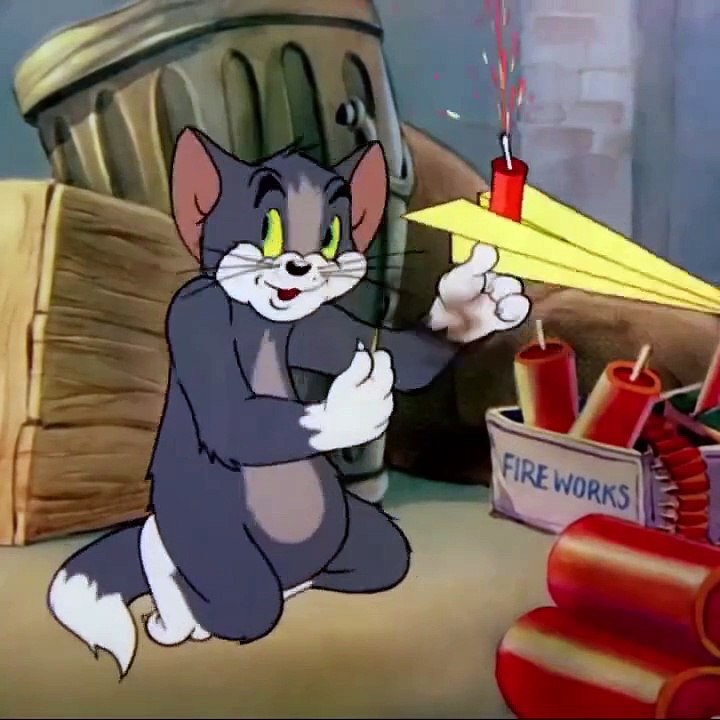 Tom and Jerry - video Dailymotion