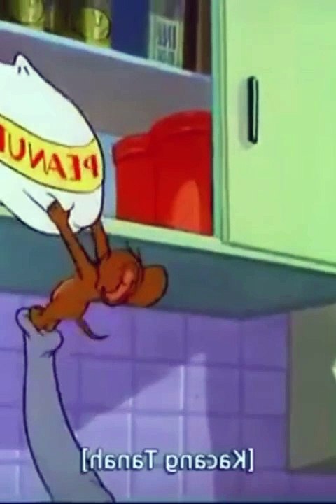 Tom and Jerry Part - 2 - video Dailymotion