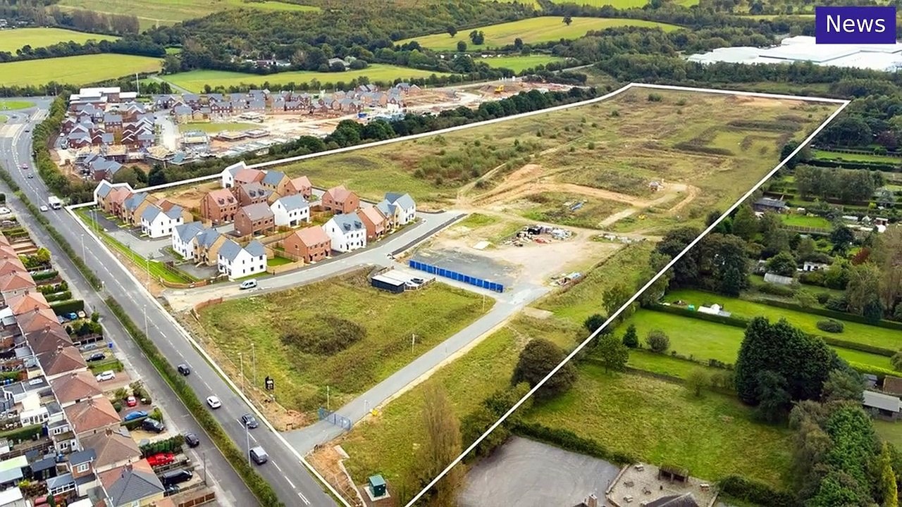 Mansfield and Ashfield Chad Morning Update 29 July, 2024 - video ...