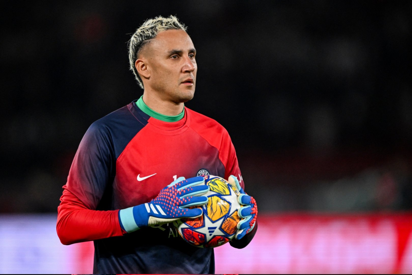 Keylor Navas Set to Join New Team After Leaving PSG | beIN SPORTS